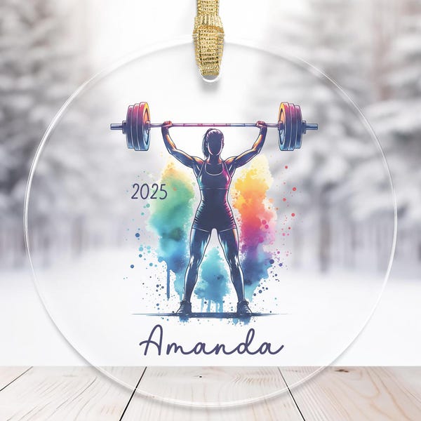 Weightlifting - Etsy