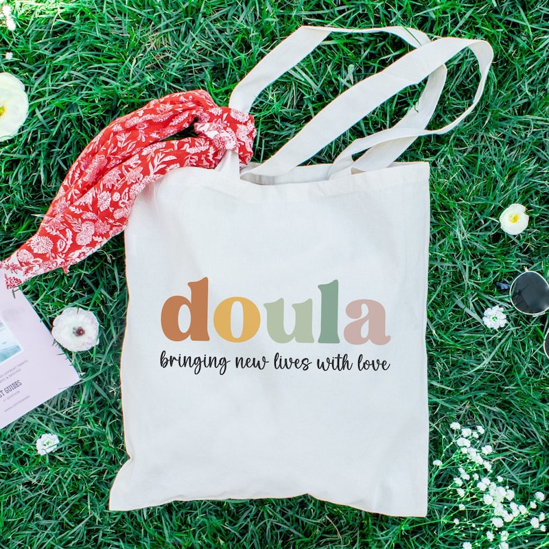 Doula Bag - Etsy