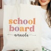 School Board Member Gift Bulk Appreciation Gift Exchange Idea Thank You ...