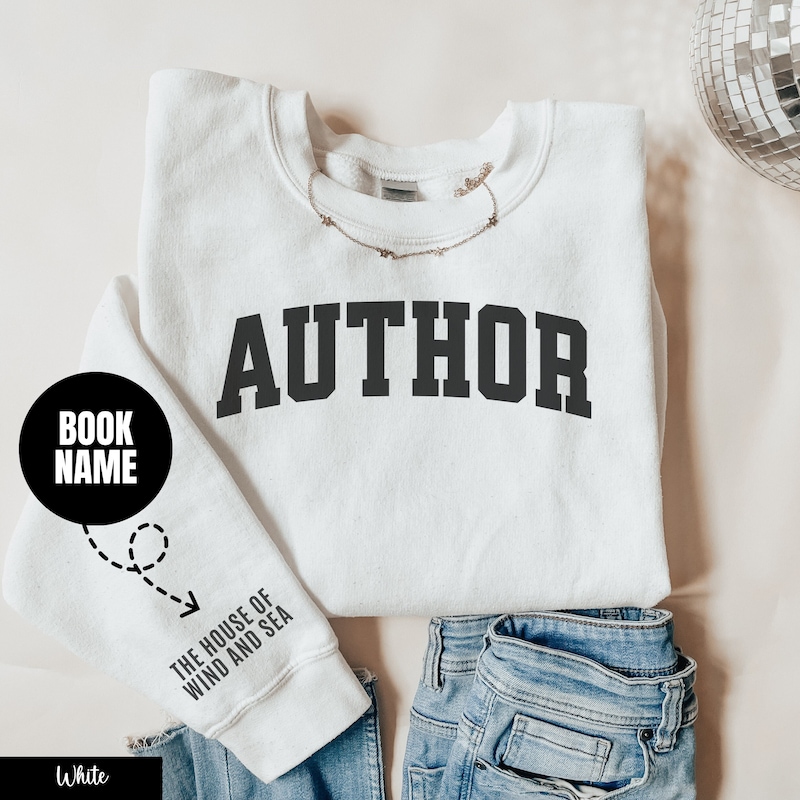 Gifts for Authors - 60+ Gift Ideas for 2026