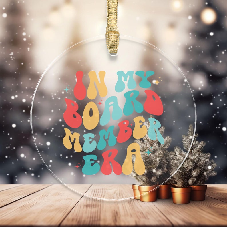 Board Member Gifts Bulk Appreciation Gift Exchange Idea Thank You Gift ...