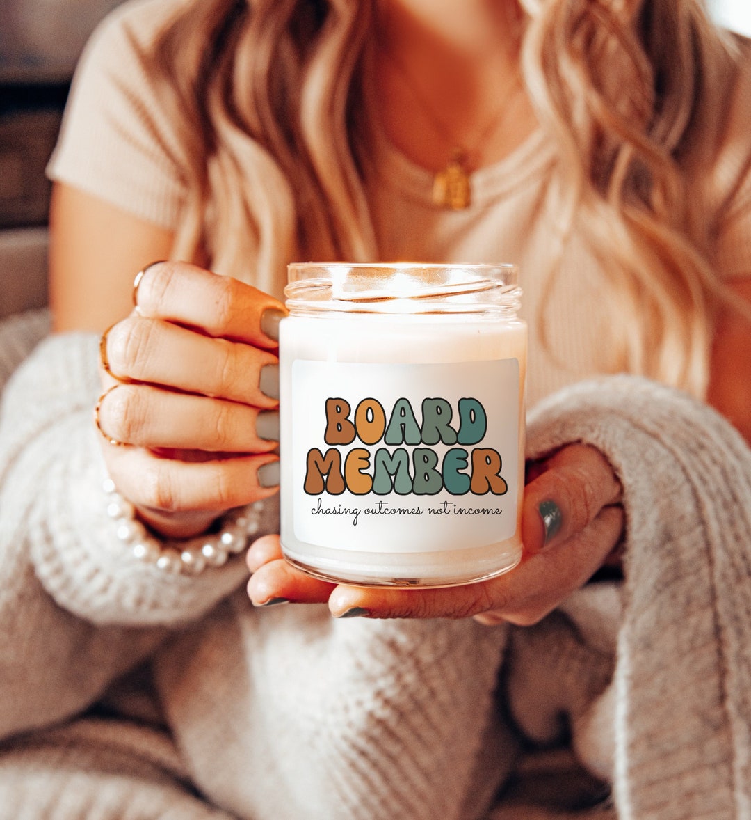 Board Member Gifts Bulk Appreciation Gift Exchange Idea Thank You Gift ...