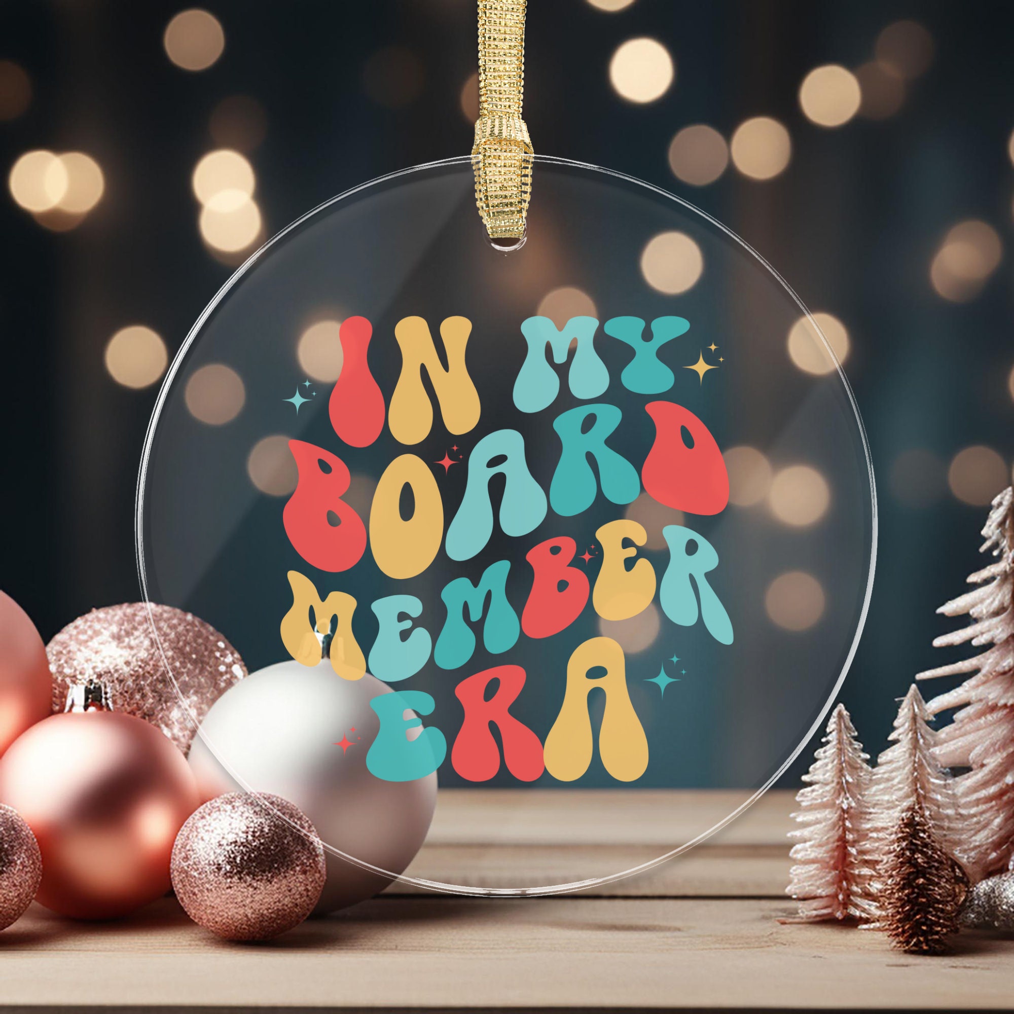 Board Member Gifts Bulk Appreciation Gift Exchange Idea Thank You Gift ...