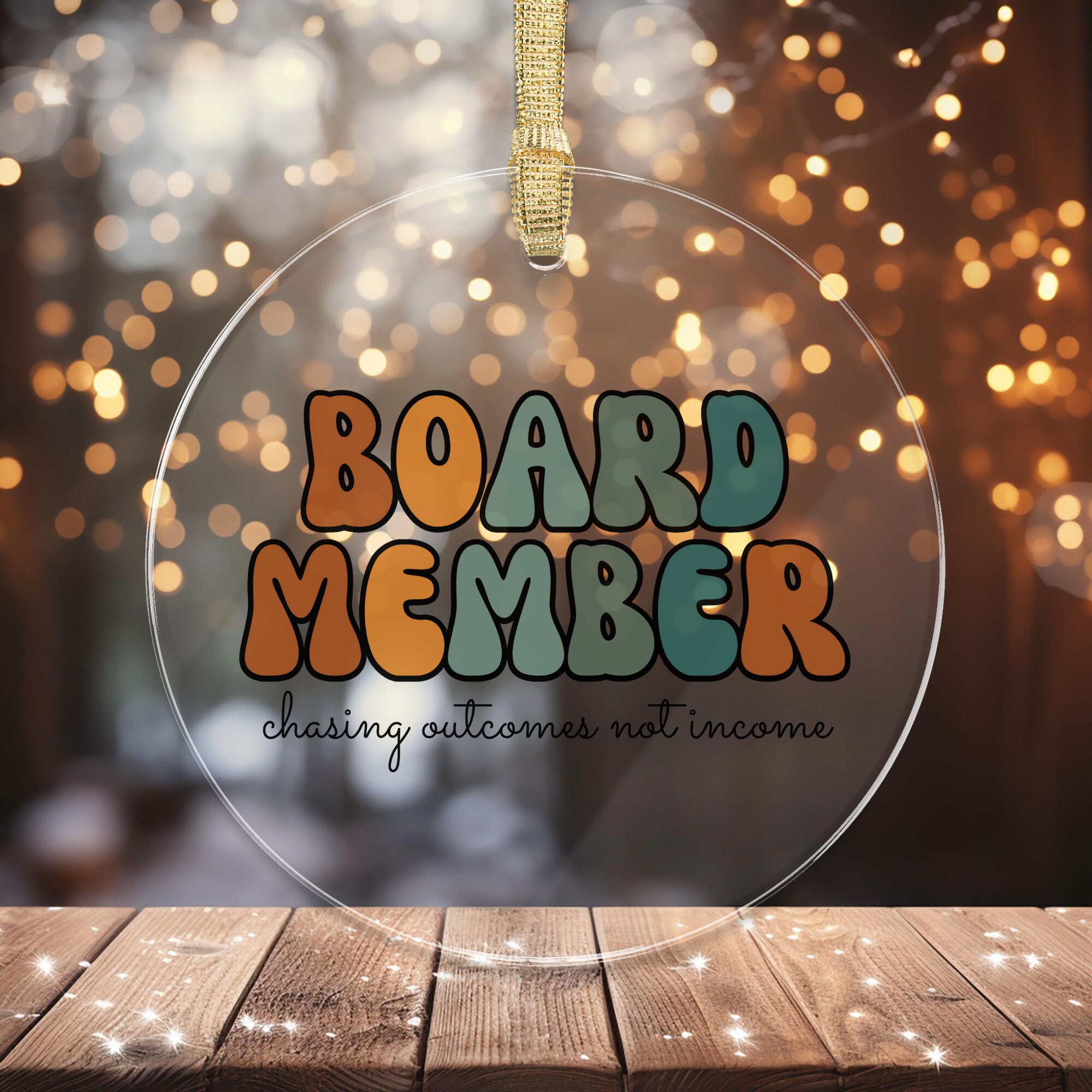 Board Member Gifts Bulk Appreciation Gift Exchange Idea Thank You Gift ...