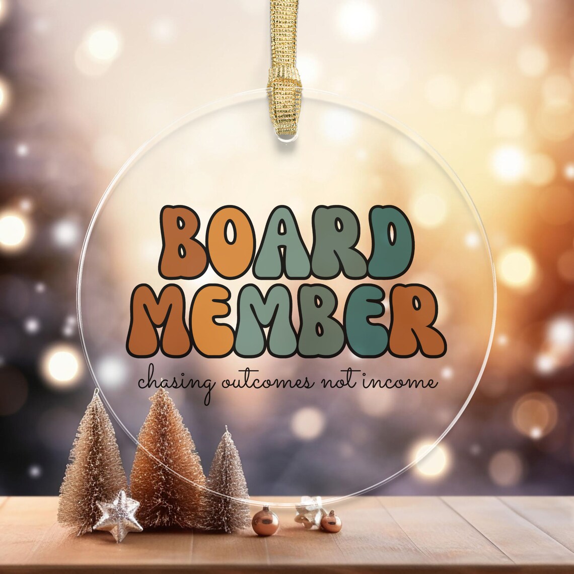 Board Member Gifts Bulk Appreciation Gift Exchange Idea Thank You Gift ...