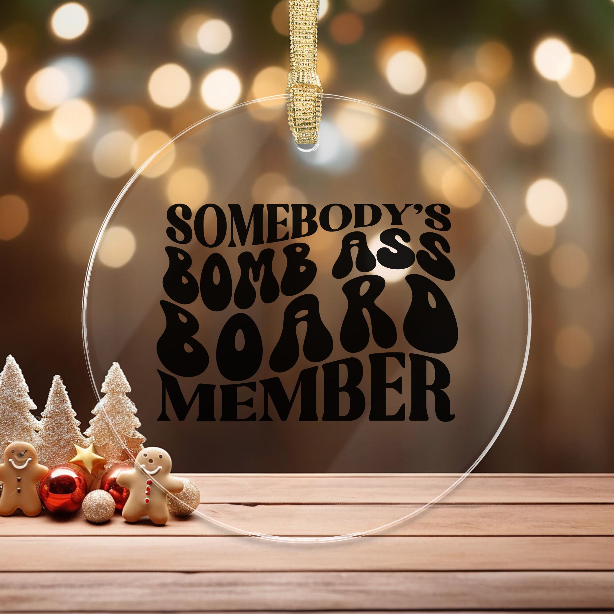 Board Member Gifts Bulk Appreciation Gift Exchange Idea Thank You Gift ...