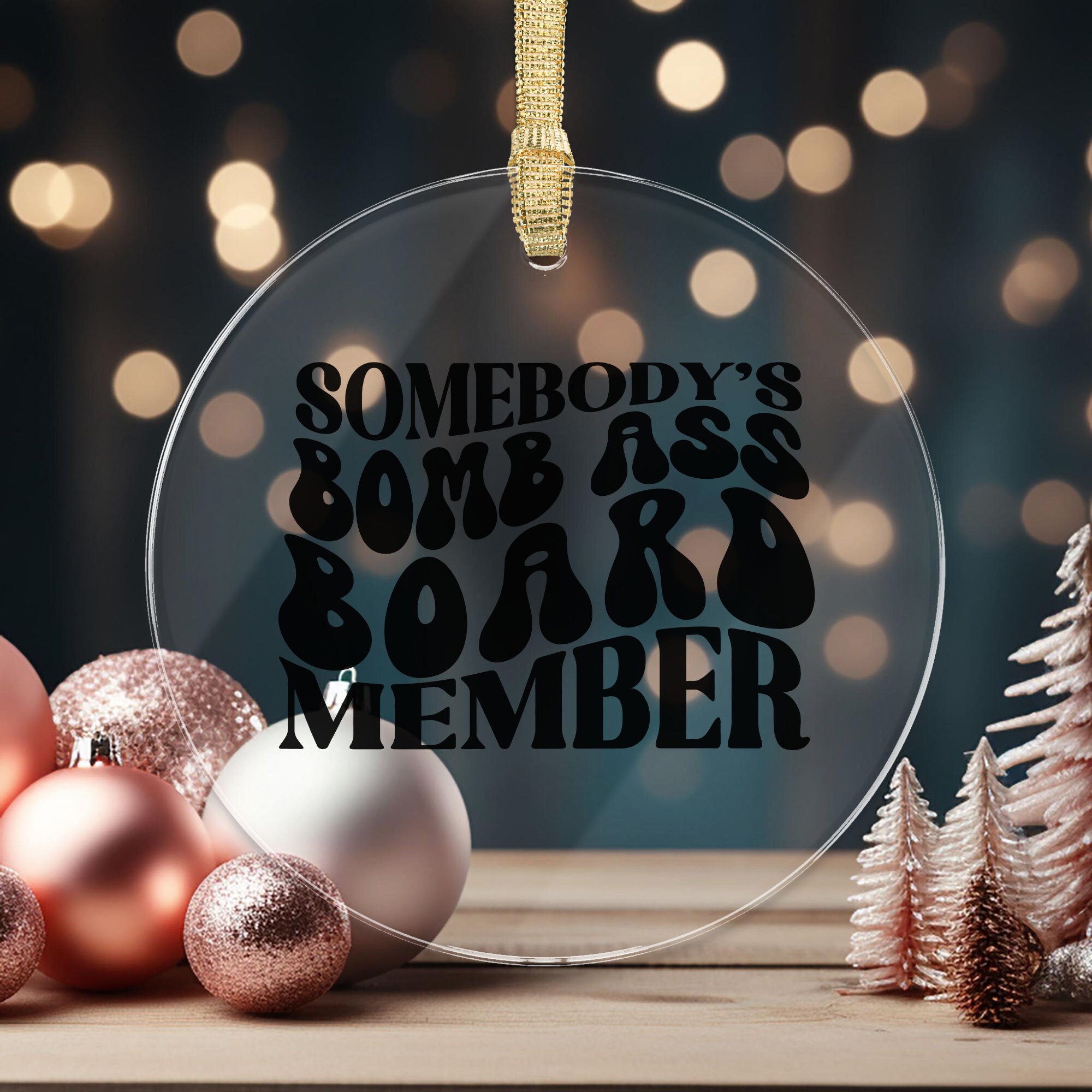 Board Member Gifts Bulk Appreciation Gift Exchange Idea Thank You Gift ...