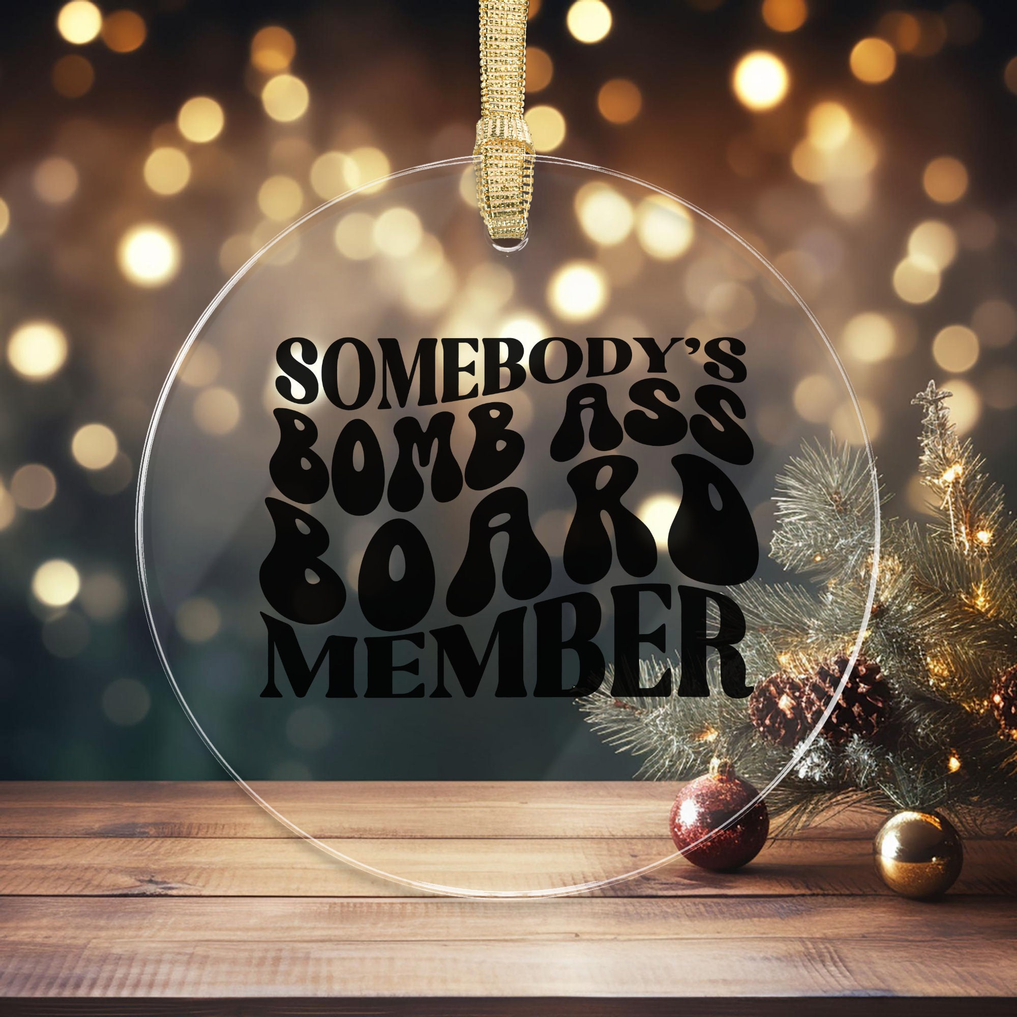 Board Member Gifts Bulk Appreciation Gift Exchange Idea Thank You Gift ...