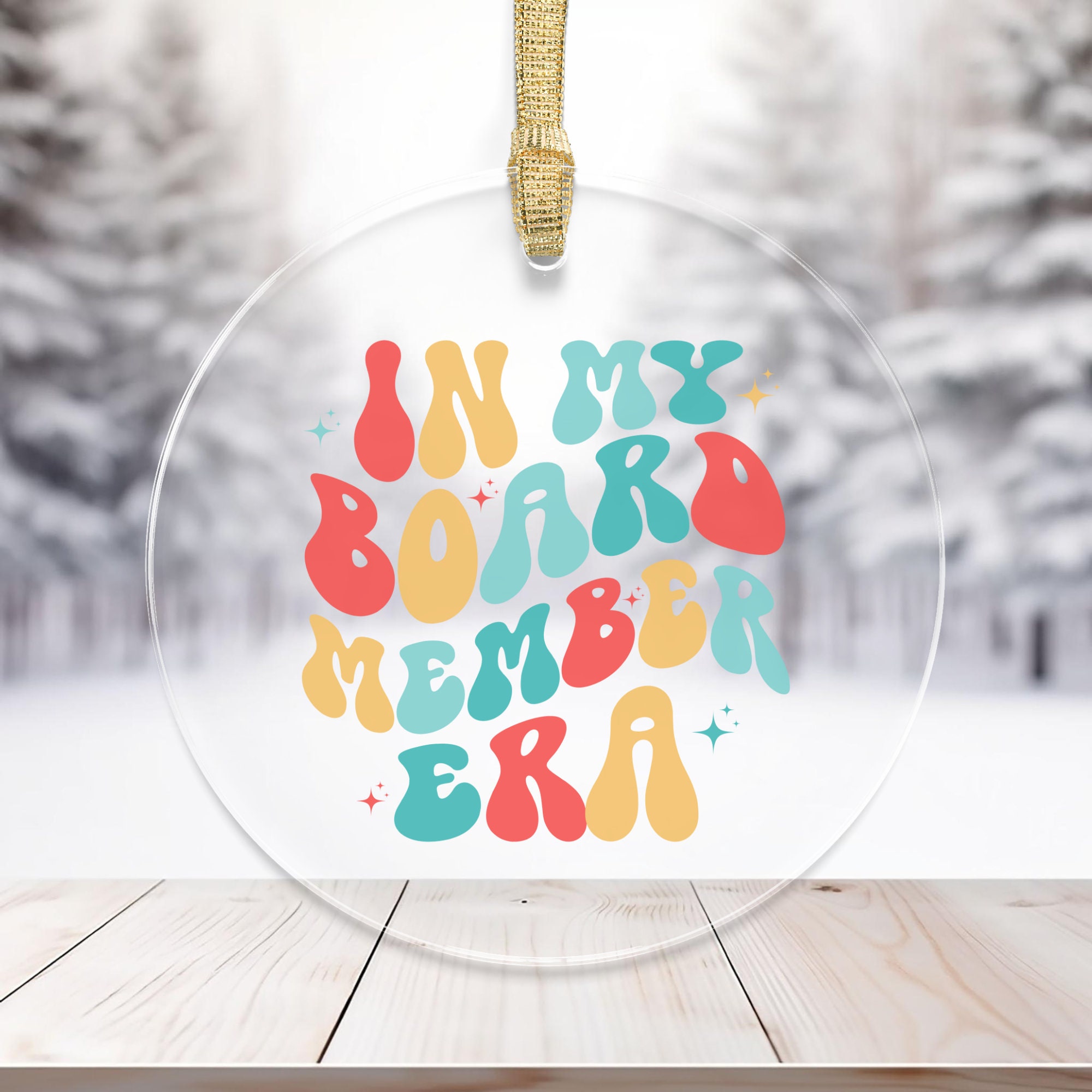 Board Member Gifts Bulk Appreciation Gift Exchange Idea Thank You Gift ...