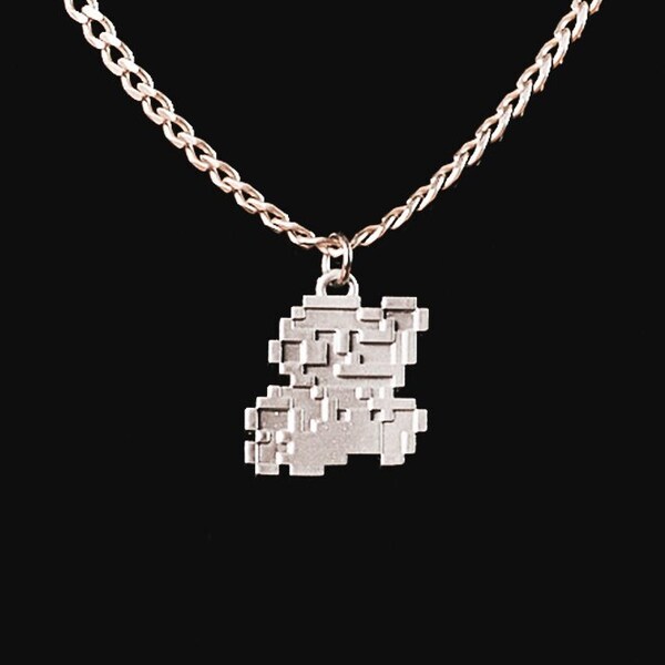 Nintendo Jewelry - Etsy