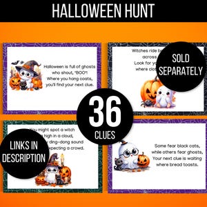 Halloween Get to Know You Bingo, Halloween Bingo, Halloween Games, Find ...
