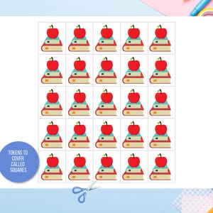 End of Year Bingo, 30 End of Year Bingo Cards, Last Day of School Bingo ...