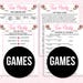Christian Tea Party Games, Bible Tea Party Games, Women's Ministry Tea ...