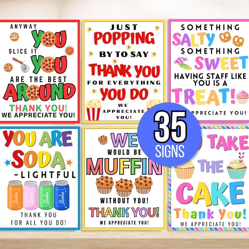 Kids Hospital Thank You - Etsy