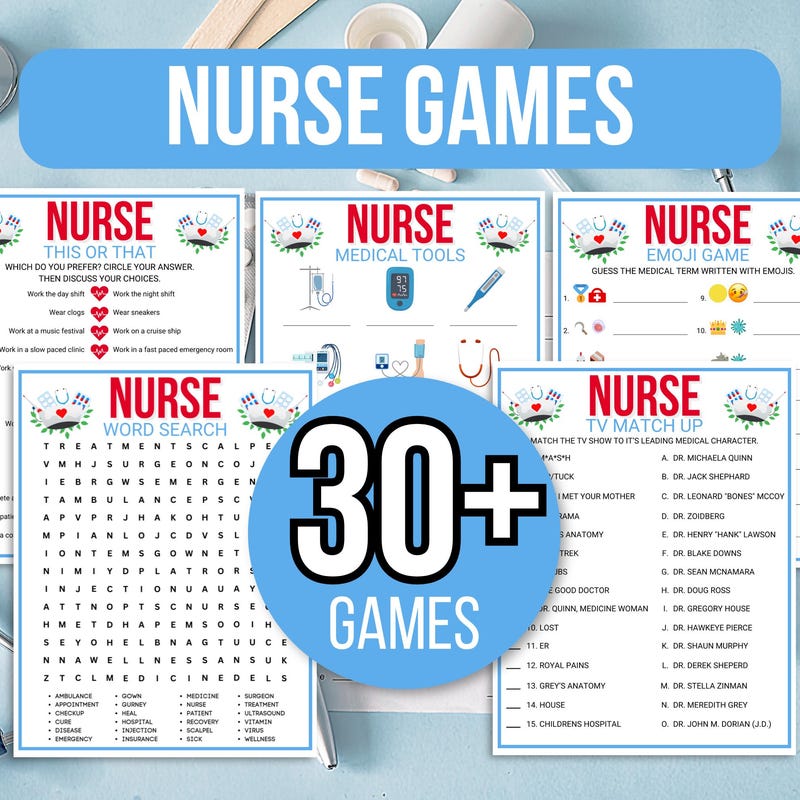Nurses Week Gifts - 60+ Gift Ideas for 2026