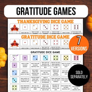 30 Days of Gratitude Challenge, Thanksgiving Challenge, Thanksgiving ...