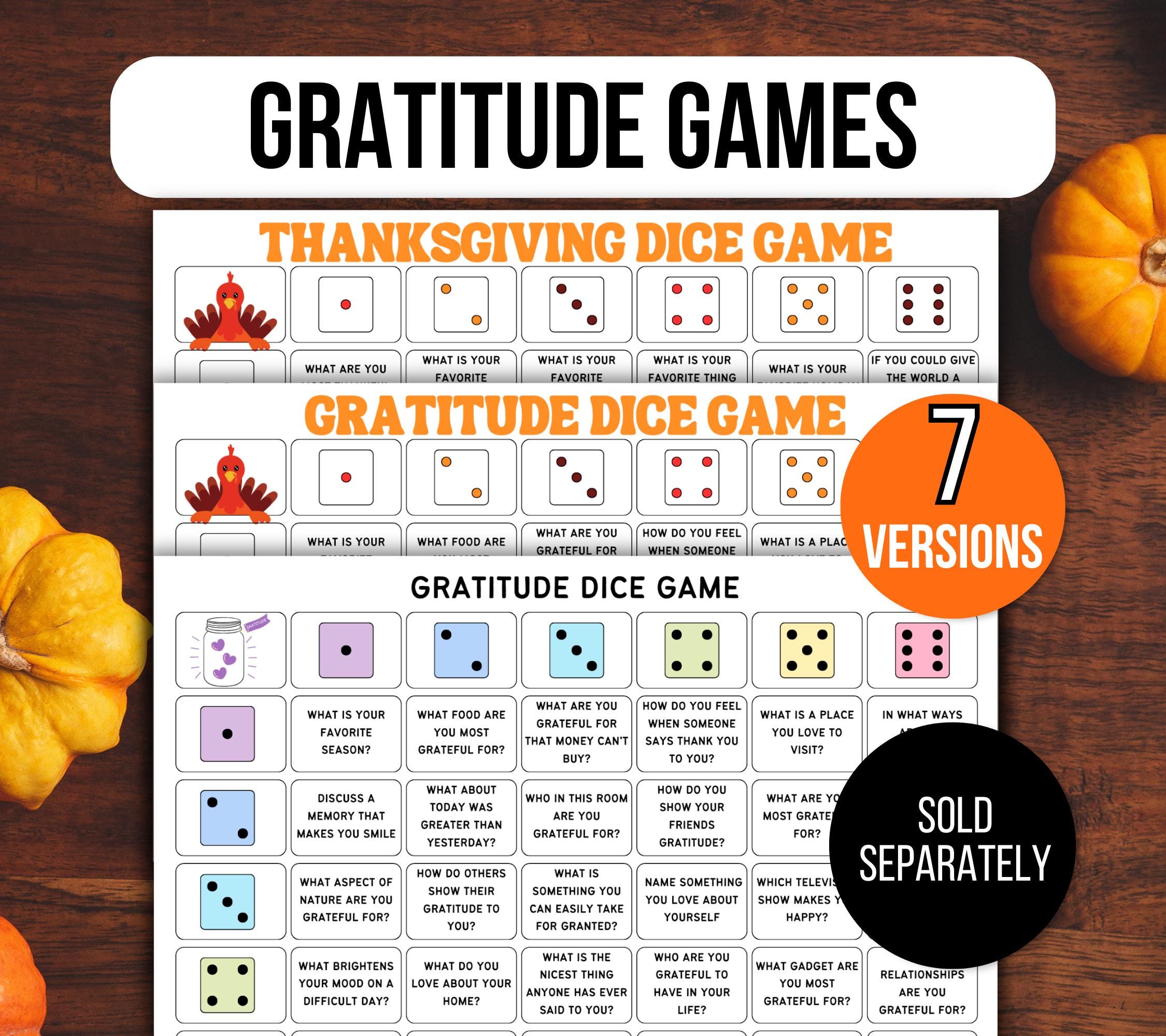 30 Days of Gratitude Challenge, Thanksgiving Challenge, Thanksgiving ...