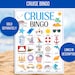 Cruise Scavenger Hunts, Cruise Games, Cruise Ship Games, Cruise ...