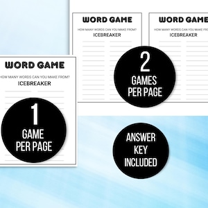 Icebreaker Games, Ice Breaker Games, Team Building Game, Roll and Tell ...