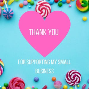 Sweet Treats Bingo, Candy Bingo, 30 Printable Candy Bingo Cards, Candy ...