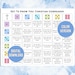 Christian Icebreaker, Christian Conversation Starters, Bible Games ...