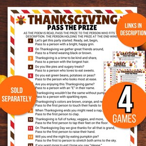 Thanksgiving Gratitude Dice Game, Thanksgiving Games, Thanksgiving ...