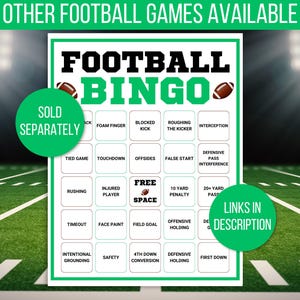 Football Games, Football Activities, Football Party Games, Football ...