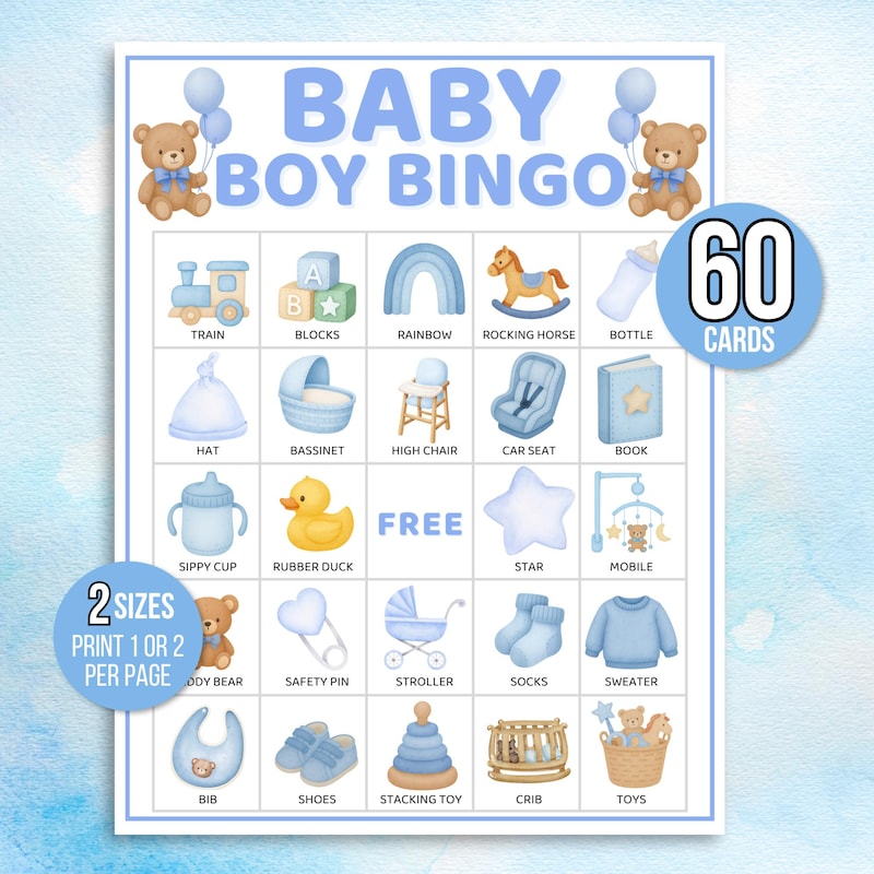 Bingo Markers - Etsy New Zealand