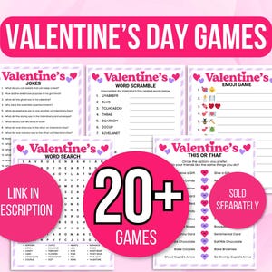 Valentines Pass the Prize Game, Valentines Pass the Present Game ...