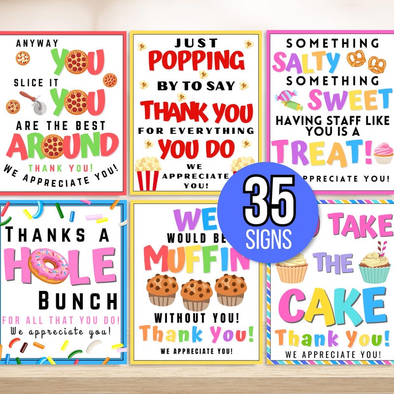 Staff Appreciation - Etsy