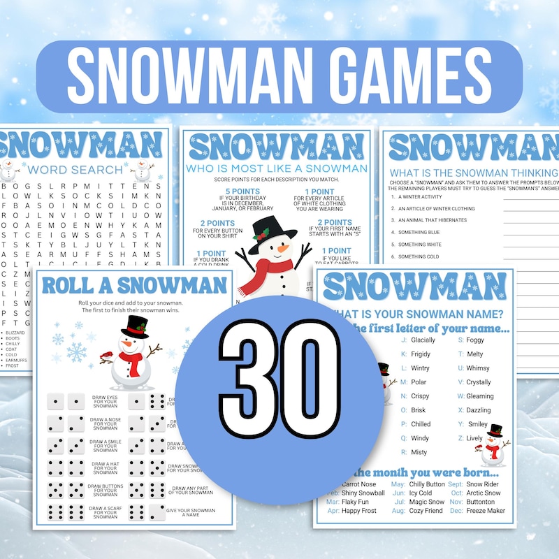 Reading Party Activity - Etsy