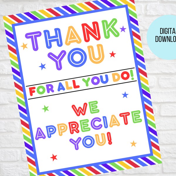 Staff Appreciation - Etsy