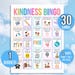 Kindness Tree With Leaves for Compliments | Random Acts of Kindness ...