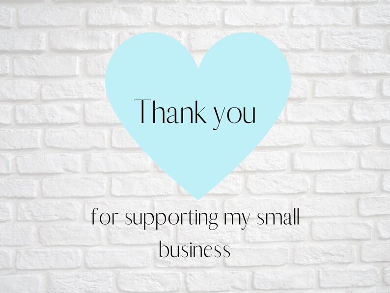 Appreciation Week Printable Sign Thank You for All You Do - Etsy