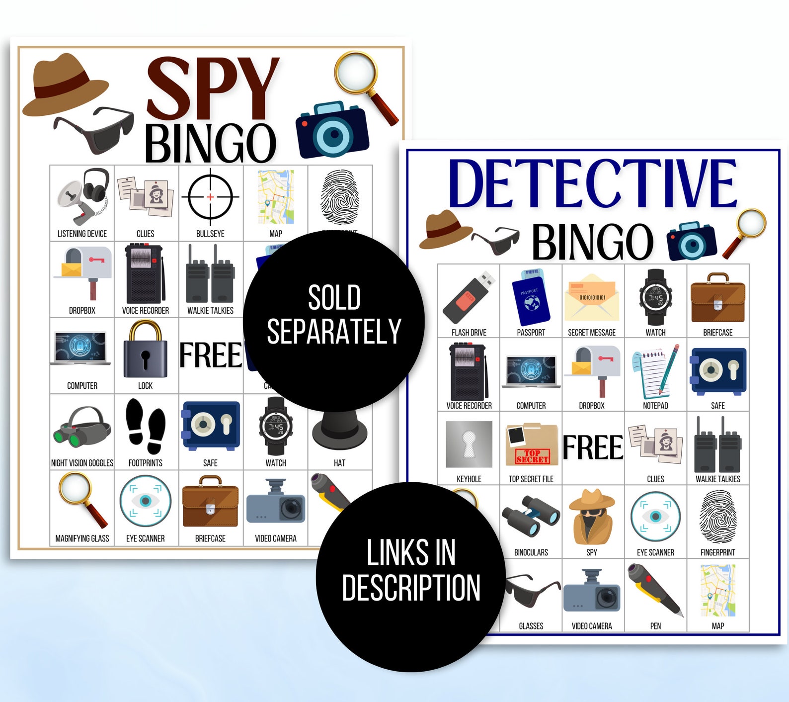 Spy Games, Secret Agent Games, Spy Party Games, Spy Activities, Spy ...