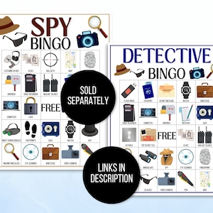 Spy Games, Secret Agent Games, Spy Party Games, Spy Activities, Spy ...