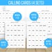 Sight Words Bingo, 120 Sight Words Bingo Cards, Fry's First 100 Words ...