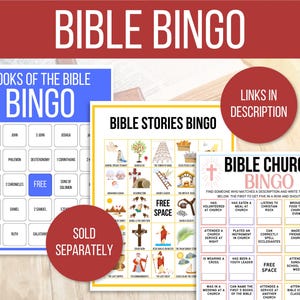 Bible Games, Bible Trivia Games, Bible Activities, Youth Group ...