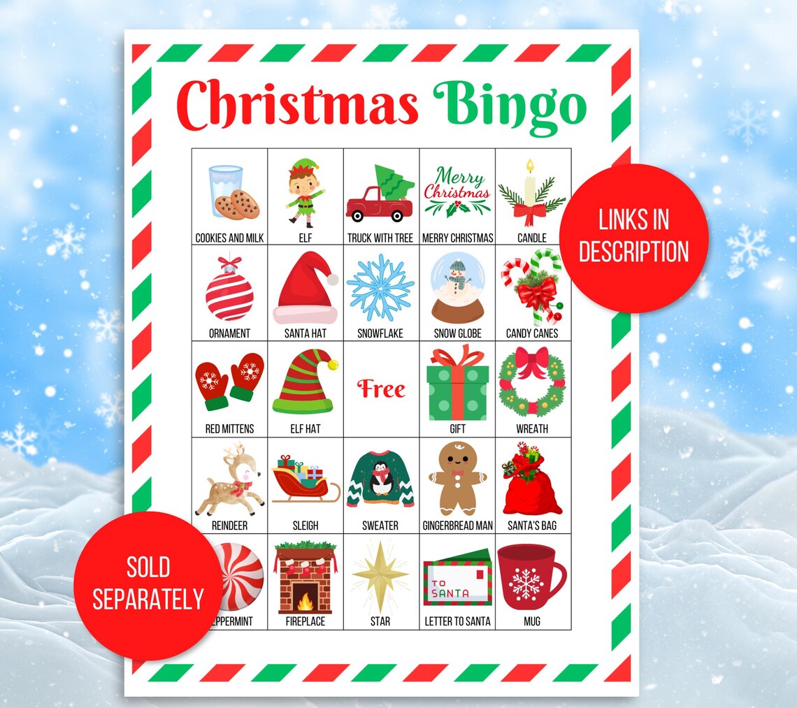 Christmas Table Talk, Christmas Conversation Starters, Christmas ...