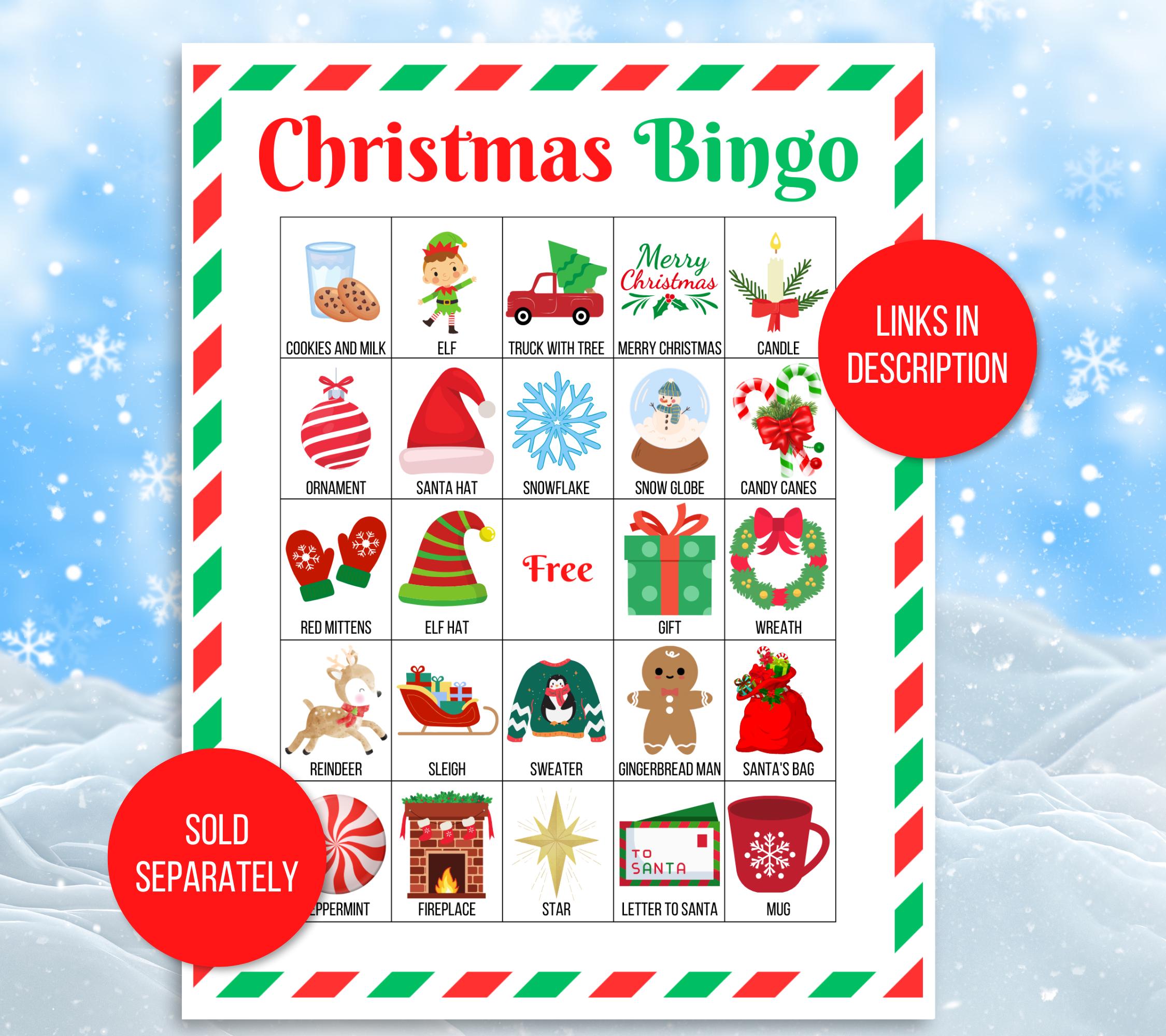 Christmas Table Talk, Christmas Conversation Starters, Christmas ...