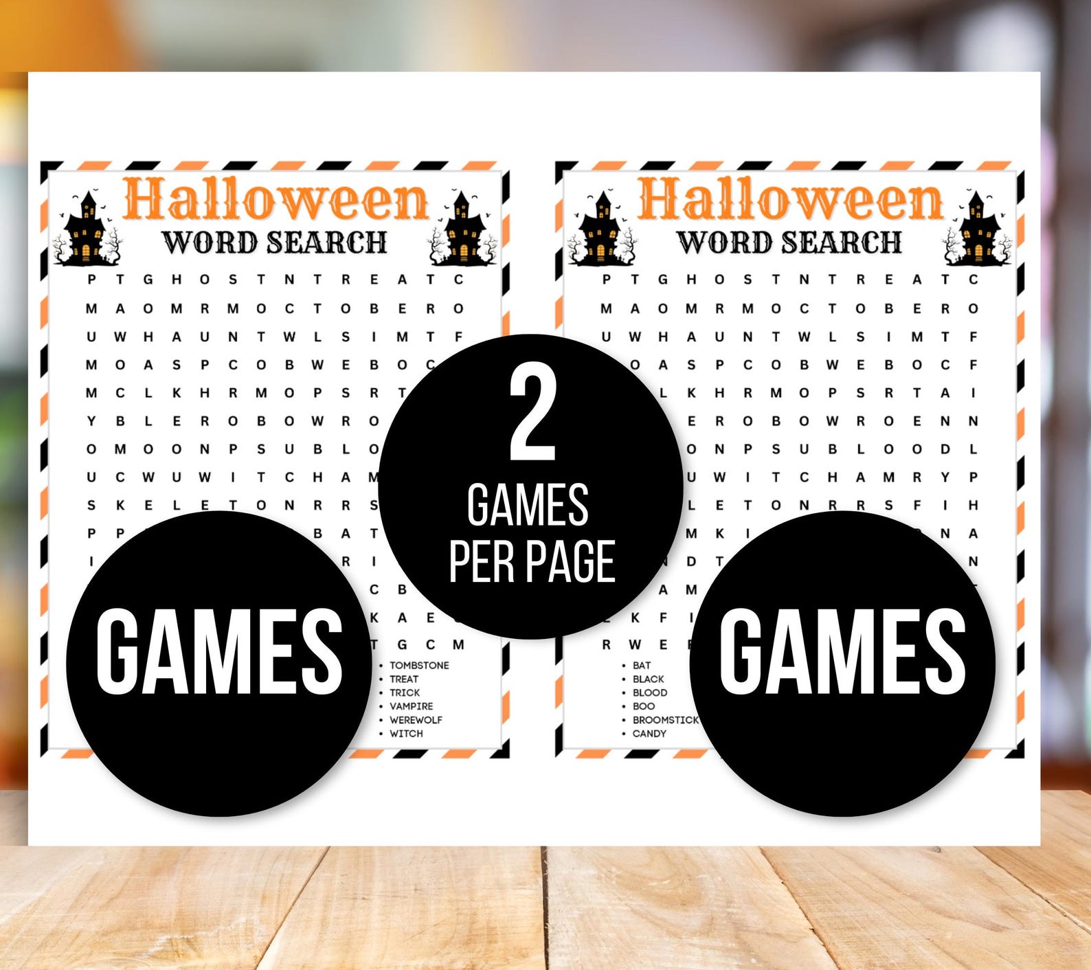 Halloween Games, Halloween Party Games, Halloween Activities, Halloween ...