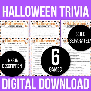 Halloween Left Right Game, Pass the Pumpkin Game, Halloween Left Right ...