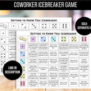 Conference Call Bingo, 50 Conference Call Bingo Game Cards, Conference ...