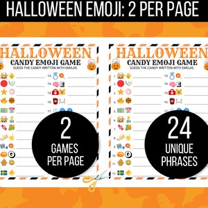 Emoji Halloween Game, Halloween Candy Game, Emoji Halloween Candy Game ...