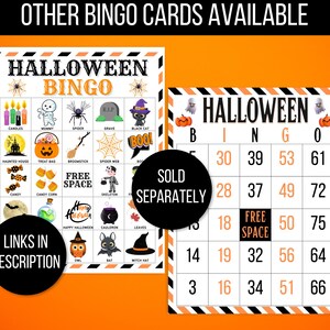 Halloween Get to Know You Bingo, Halloween Bingo, Halloween Games, Find ...