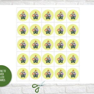 Safari Bingo 30 Printable Safari Bingo Cards Safari Party - Etsy