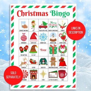 Giant Christmas Word Search, Giant Word Search, Giant Word Find ...