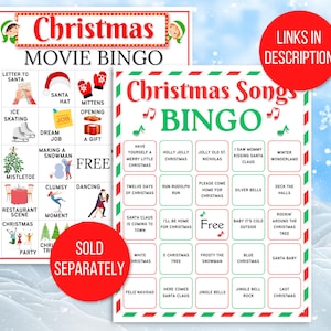 Get to Know You Christmas Bingo, Find the Guest Bingo, Christmas Human ...