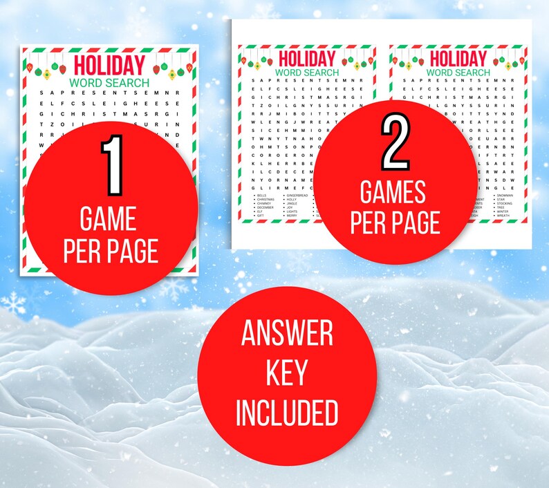 Holiday Office Party Games, Office Party Games, Holiday Office Party ...