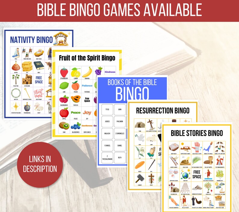 Bible Games, Bible Trivia, How Well Do You Know Jesus Game, Bible Study ...